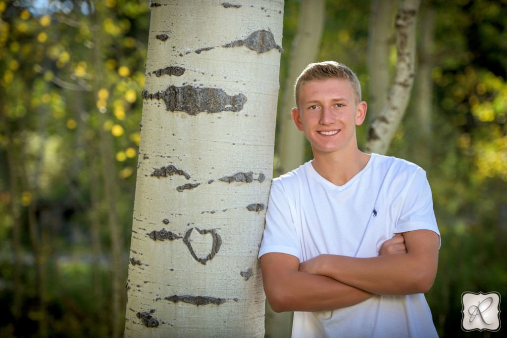Peyton Woolverton's Senior Portraits - Durango Wedding and Family ...