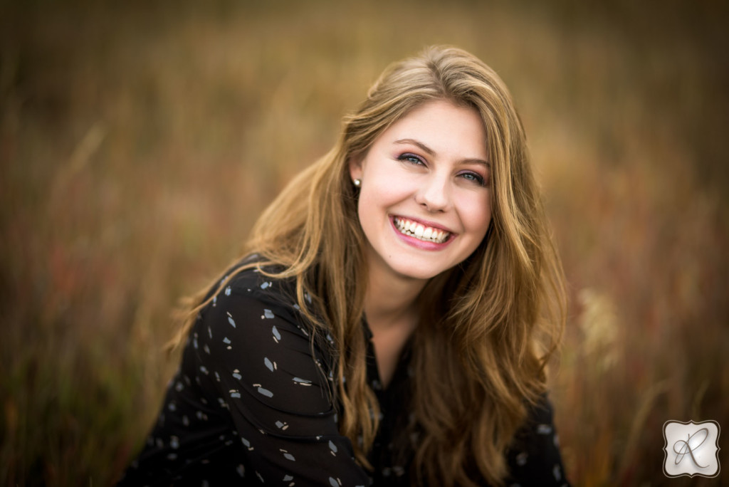 Brooke Mazur's Senior Portraits in Durango, Colorado - Durango Wedding ...