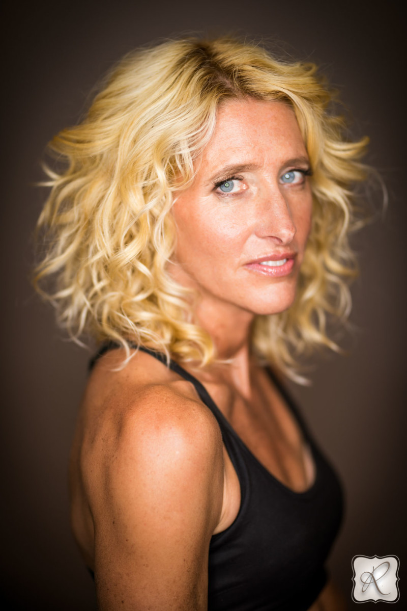 Tracy Roach Adventure Headshots in Durango Colorado - Durango Wedding ...