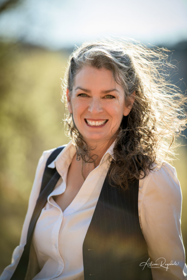 Tom and Roberta Headshots in Durango Colorado - Durango Wedding and ...