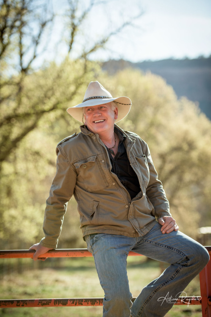 Tom and Roberta Headshots in Durango Colorado - Durango Wedding and ...
