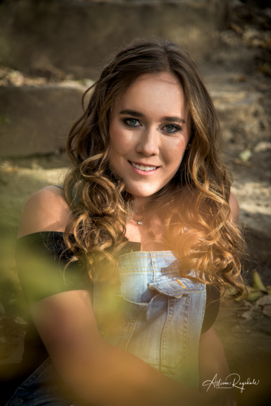 Sarah Ruybal's Senior Portraits in Durango Colorado - Durango Wedding ...