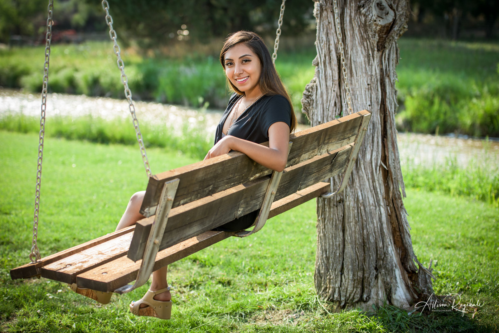 Haley Rodriquez Senior Portraits | Durango Colorado - Durango Wedding ...
