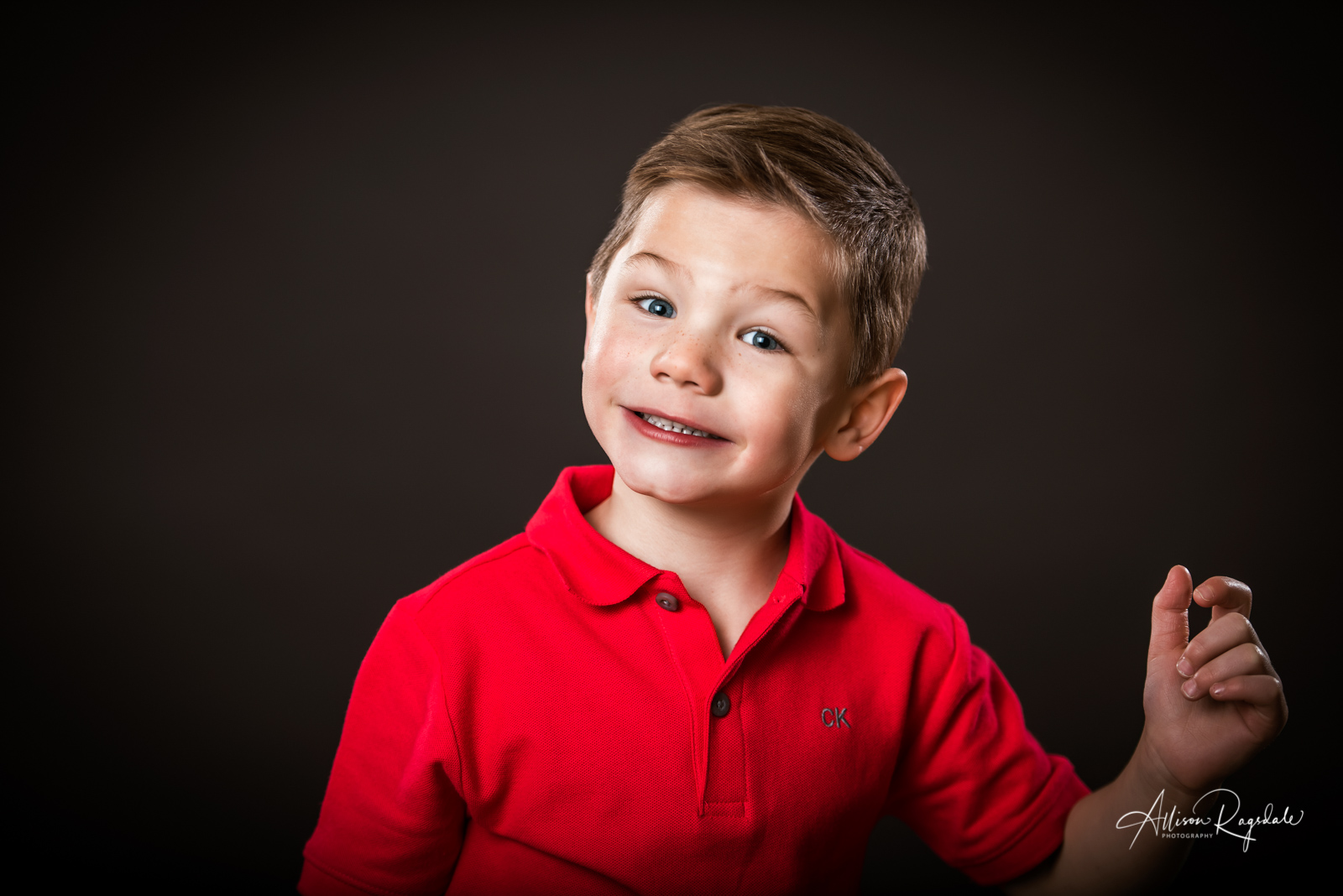 Matthew Tapp Headshots - Durango Wedding and Family Photographers