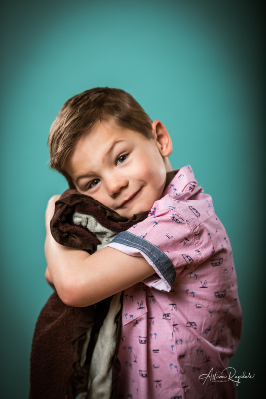 Matthew Tapp Headshots - Durango Wedding and Family Photographers