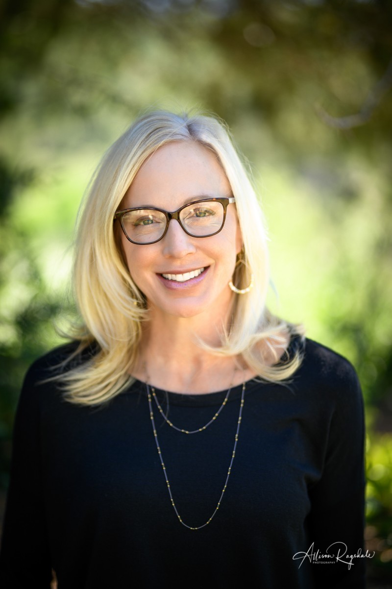 Kristin Carpenter's Personal Branding Headshots - Durango Wedding and ...