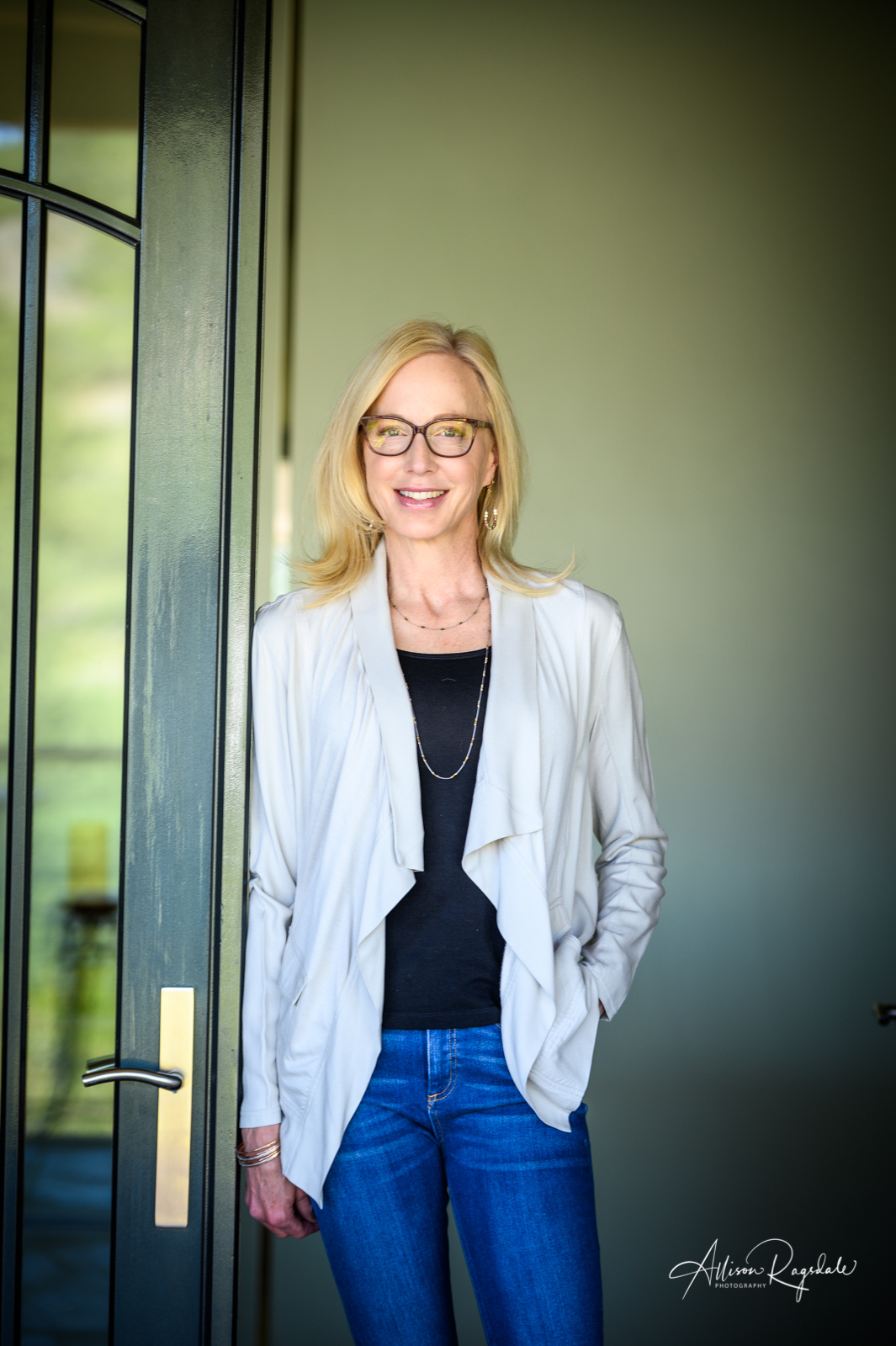 Kristin Carpenter's Personal Branding Headshots - Durango Wedding and ...