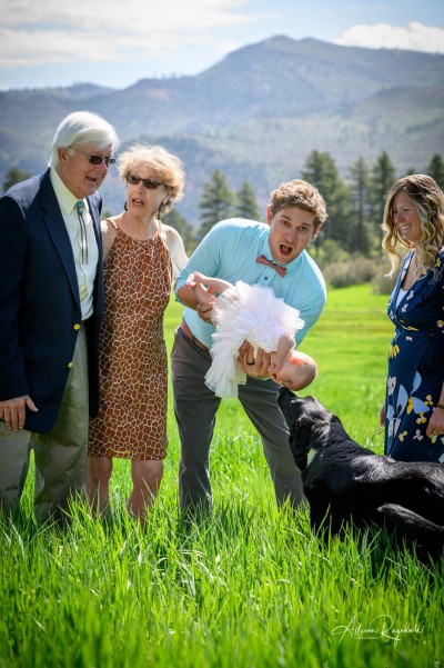 Mace Family Photos in Durango, Colorado - Durango Wedding and Family ...