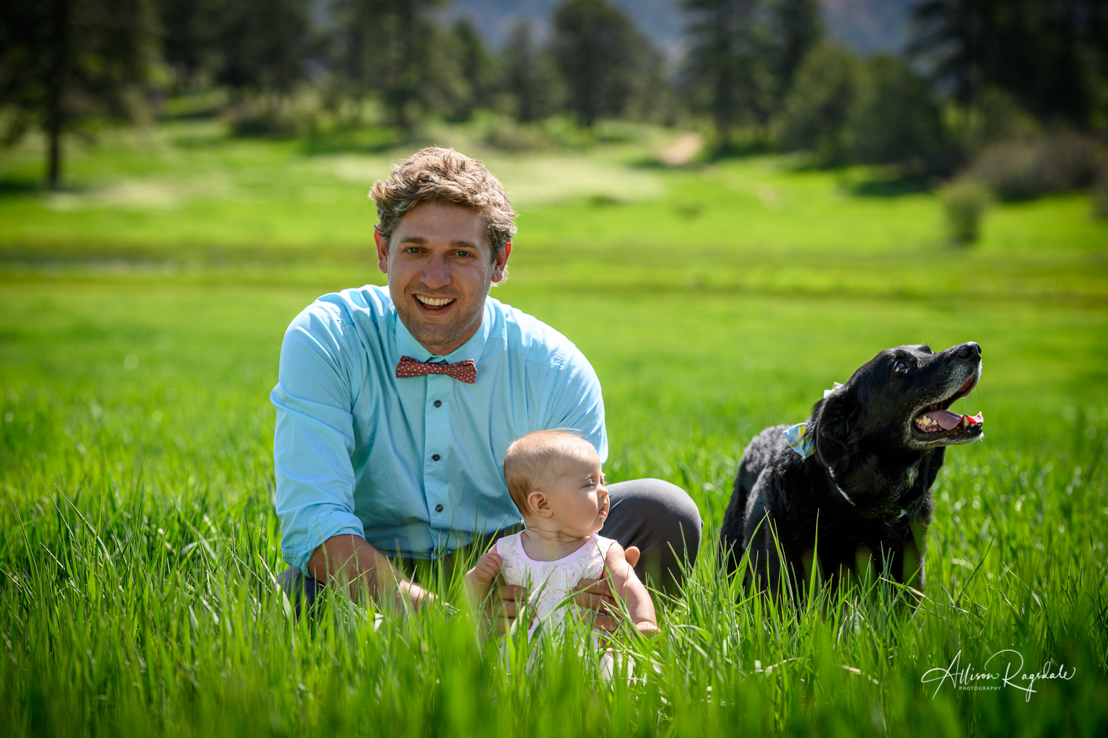 Mace Family Photos in Durango, Colorado - Durango Wedding and Family ...
