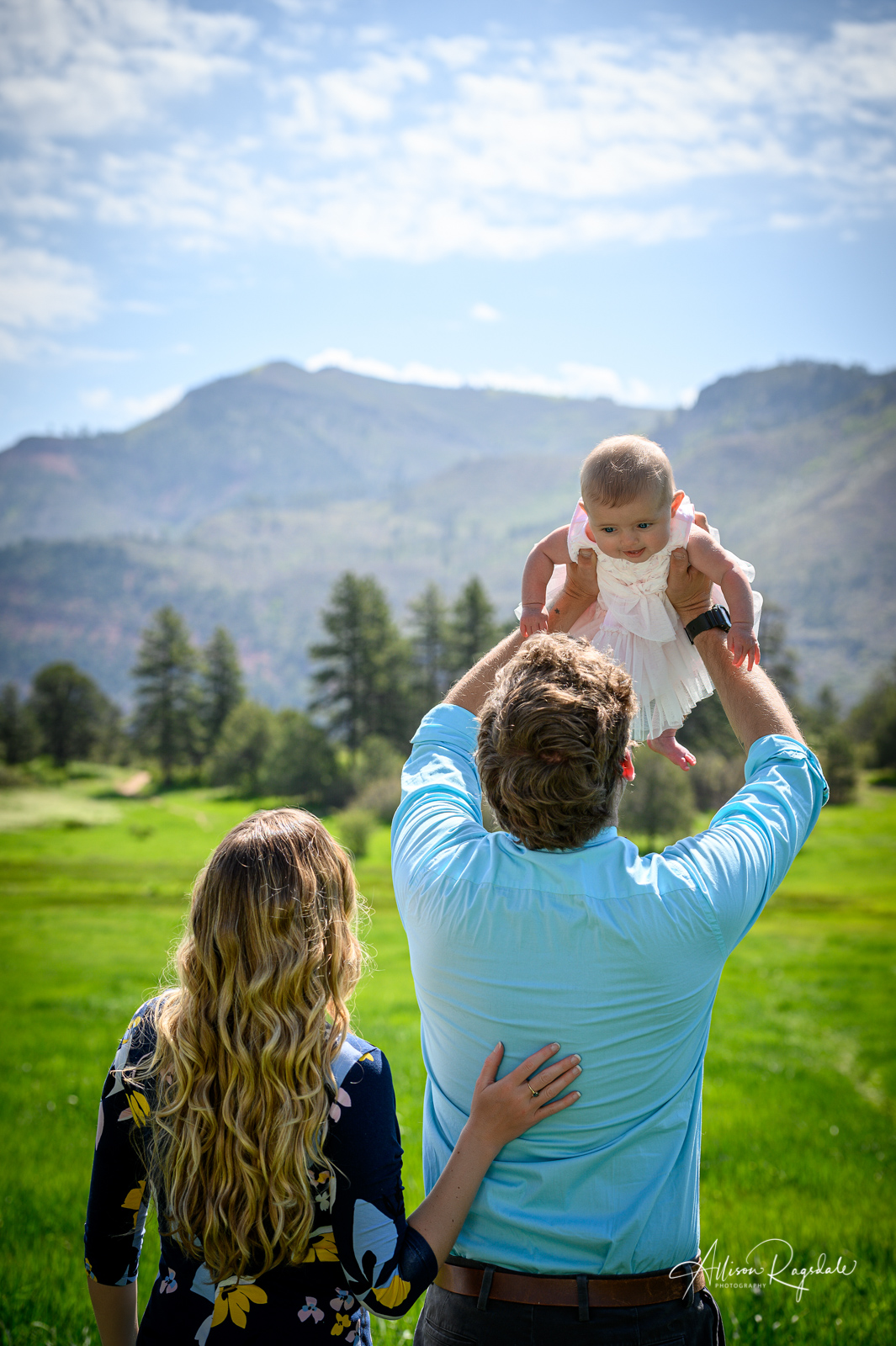 Mace Family Photos in Durango, Colorado - Durango Wedding and Family ...