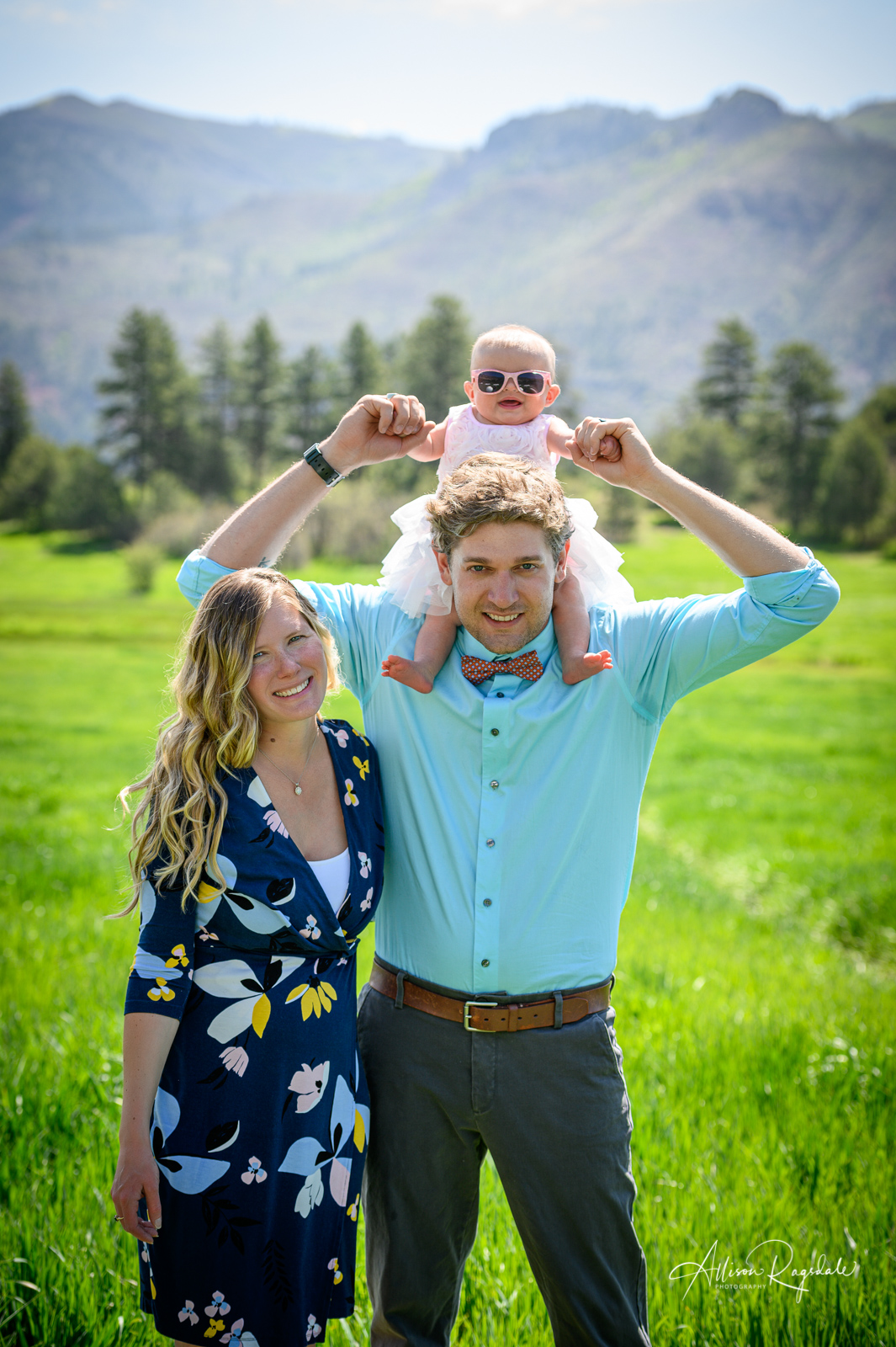 Mace Family Photos in Durango, Colorado - Durango Wedding and Family ...