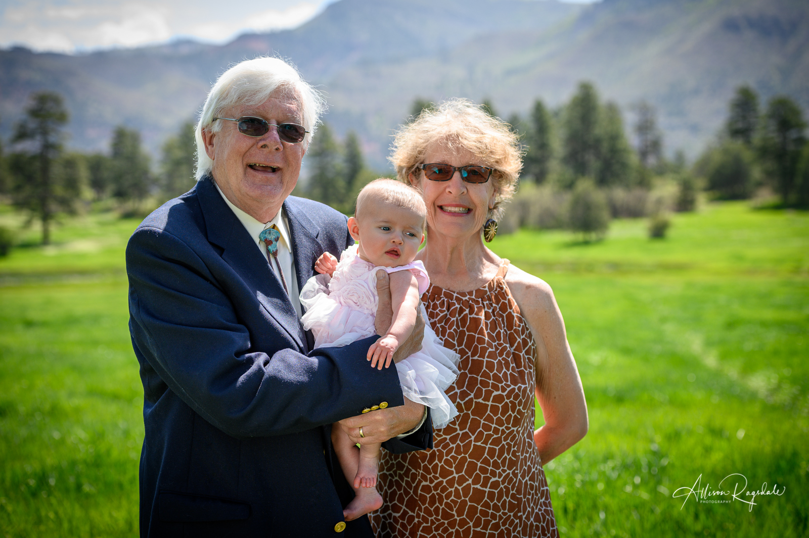 Mace Family Photos in Durango, Colorado - Durango Wedding and Family ...