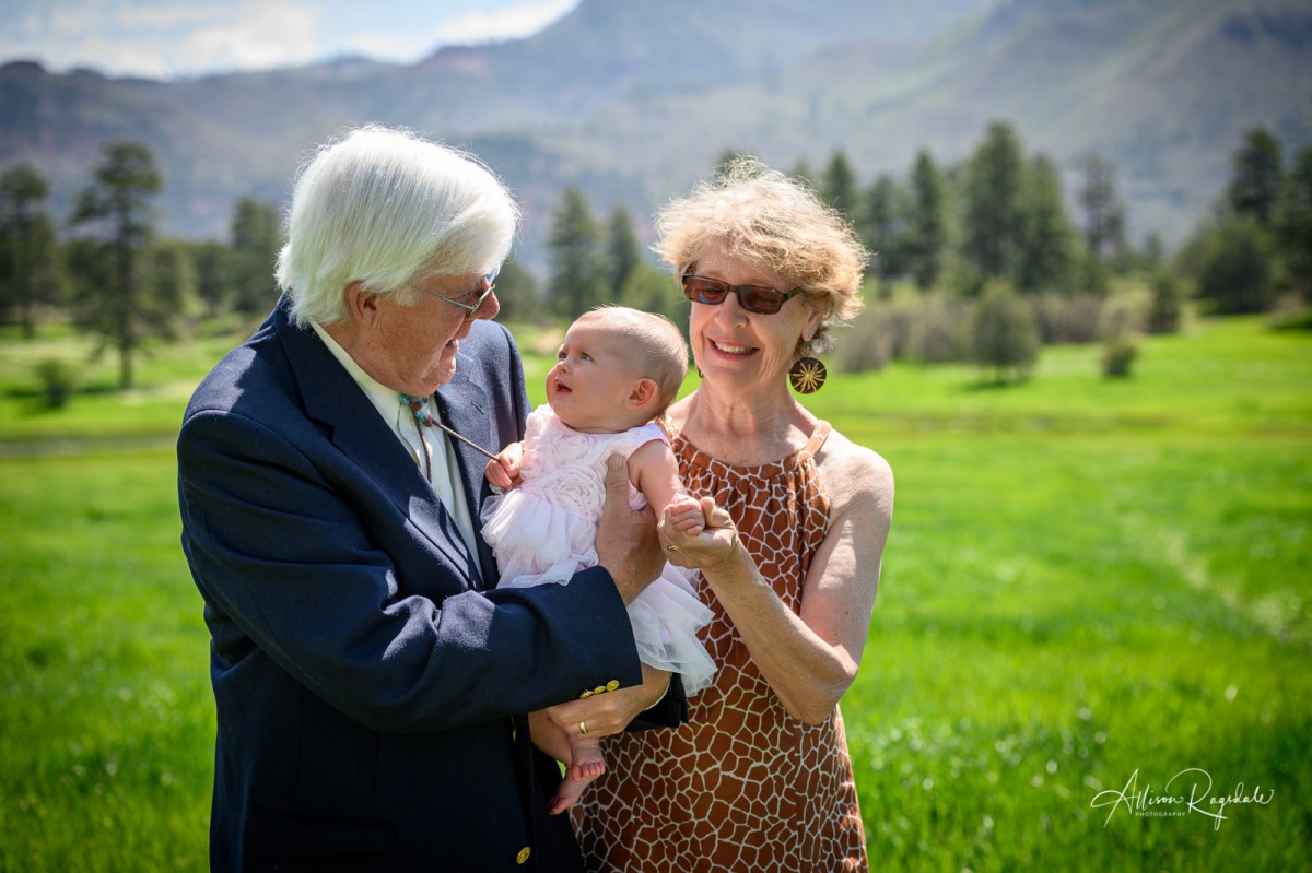 Mace Family Photos in Durango, Colorado - Durango Wedding and Family ...