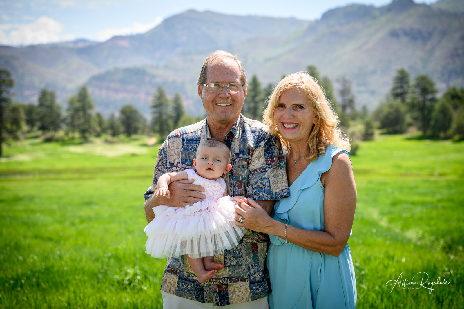 Mace Family Photos in Durango, Colorado - Durango Wedding and Family ...