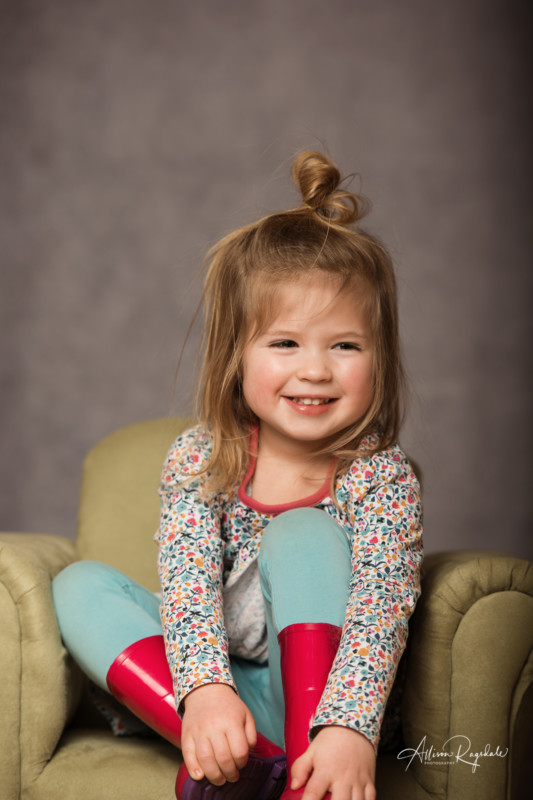 Cutest Kids Contest (Part 6) - Durango Wedding and Family Photographers